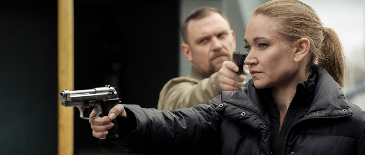 ZDF-Krimi zementiert sich an der Spitze der Quotencharts ein - DWDL.de