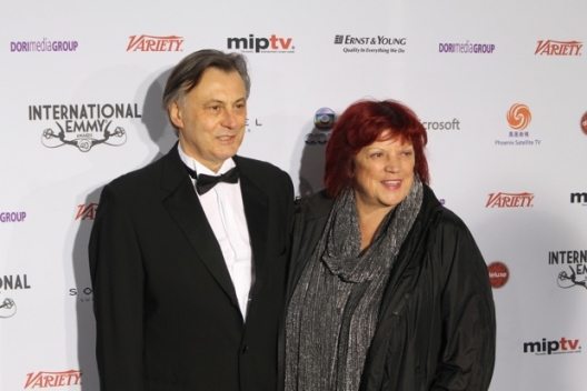 International Emmy Awards 2012 - DWDL.de Special